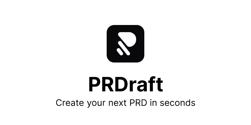 PRDraft AI